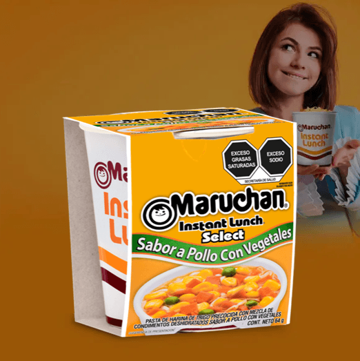 Maruchan México