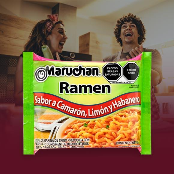 Maruchan México