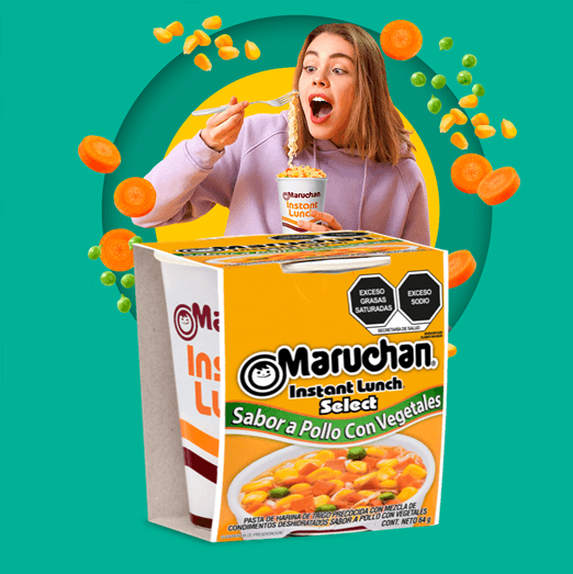 Maruchan México