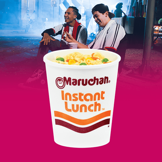 Maruchan México