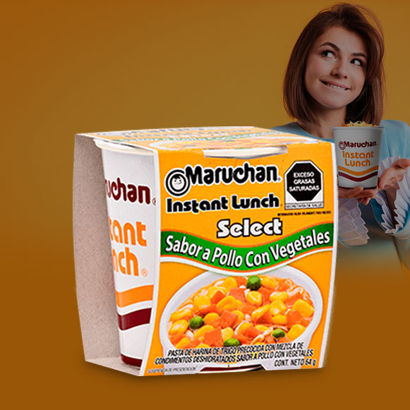 Maruchan México